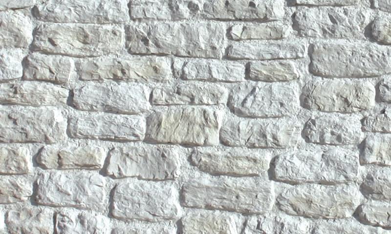 Montana Bianca Perla Taş Paneli B-5545 Dekoratif Dış Cephe Paneli