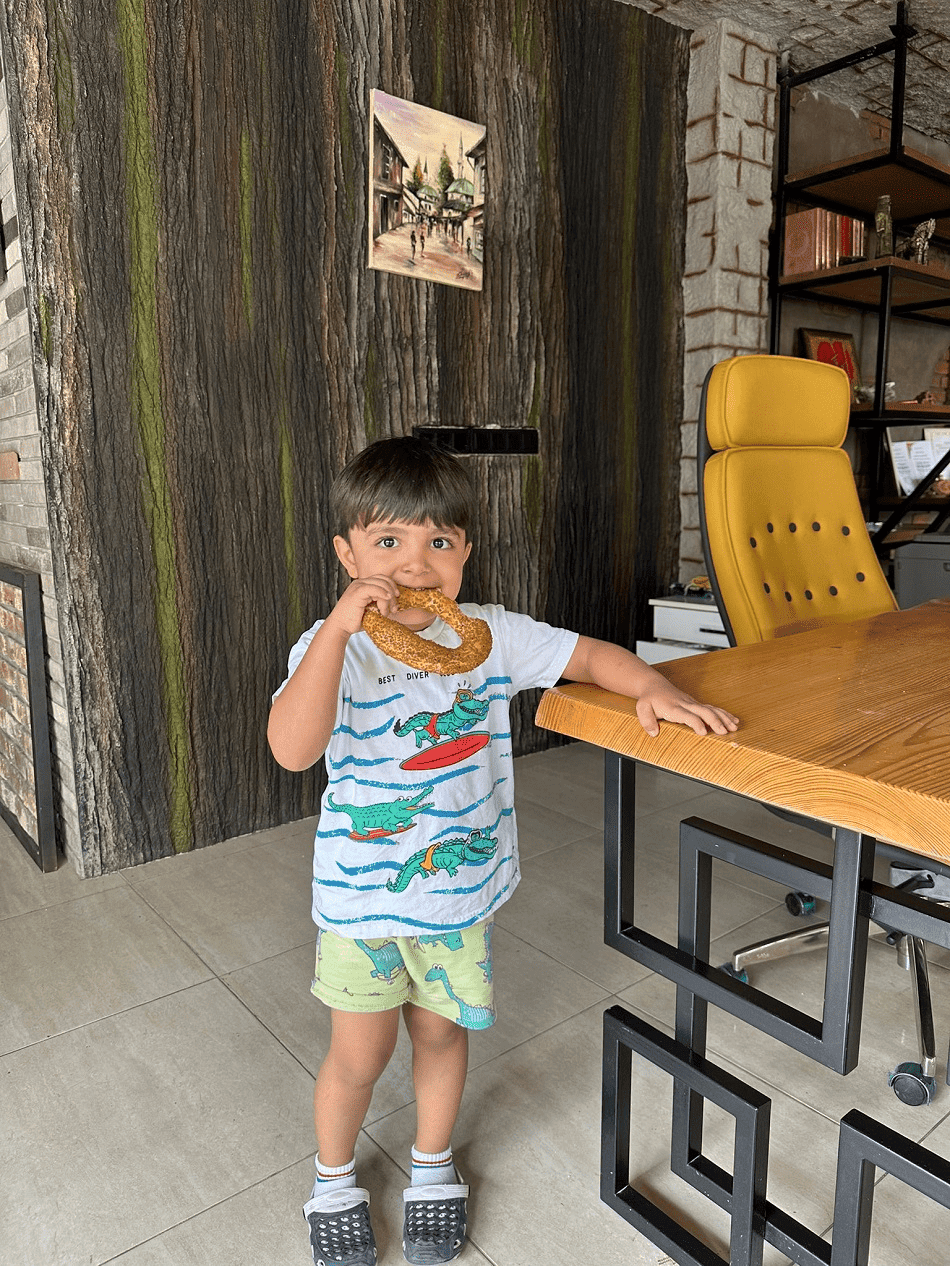 Wood Shell Marron - Ağaç Kapuğu Fiber Duvar Panelleri m2 Fiyatları